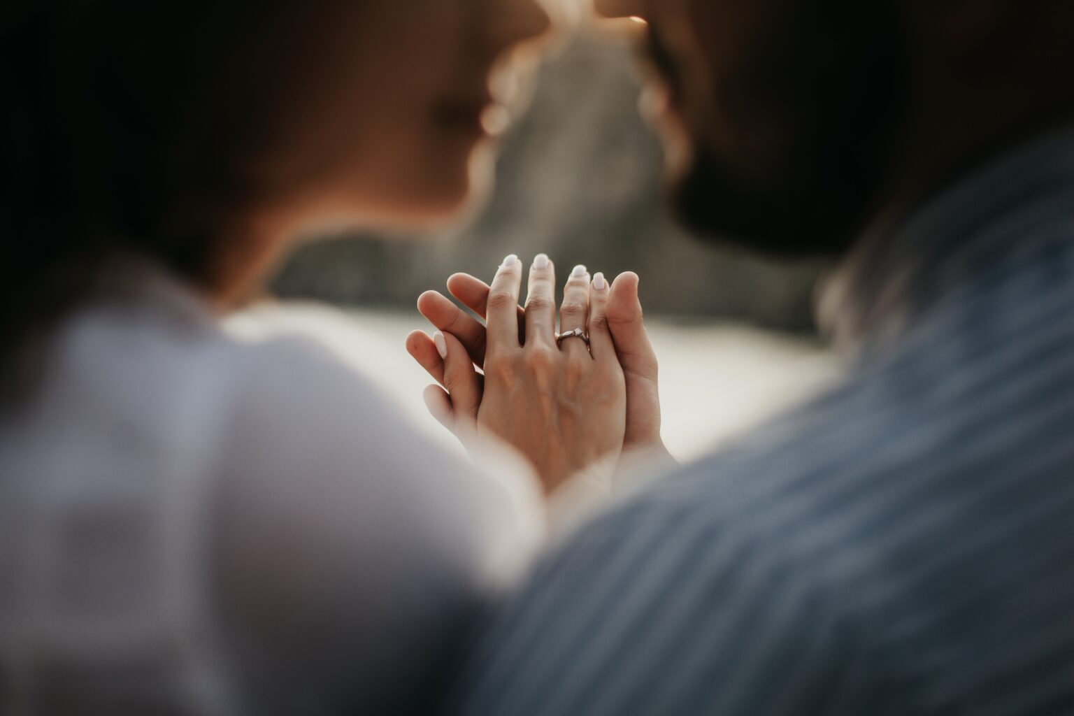 DEFINICIONES DEL AMOR